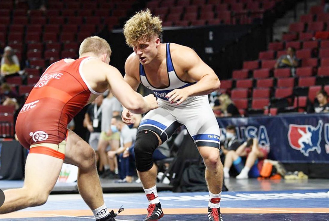 Challenge accepted | News, Sports, Jobs - The Sentinel